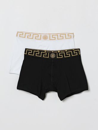 Versace Unterw&auml;sche Herren Farbe Wei&szlig;