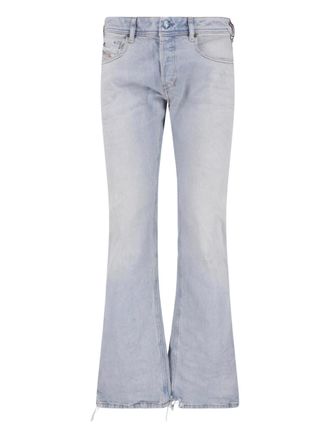 Diesel Bootcut Jeans Zatiny