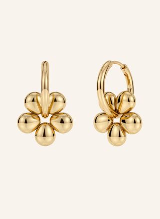 Edblad Edblad Creolen Daisy gold