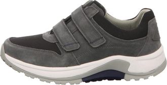 Gabor Herren, Schuhe, Grau, 44 1/2 EUGr&ouml;&szlig;e