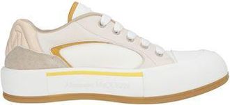 Alexander McQueen CHAUSSURES - Sneakers sur YOOX.COM