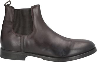 Moma SCHUHE - Stiefeletten auf YOOX.COM