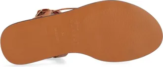 Maneb&igrave; Canyon Sandals - Brown