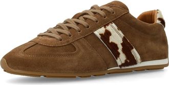 Manfield Sneaker low