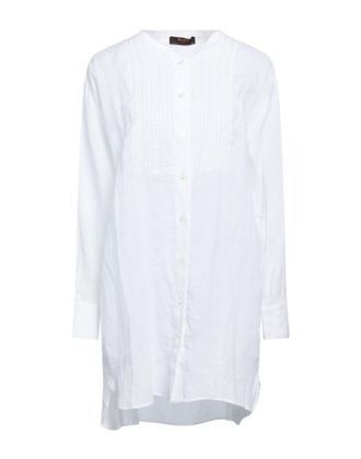 Moorer TOPS - Hemden auf YOOX.COM