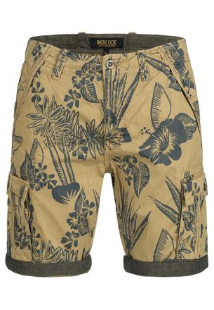 INDICODE JEANS Shorts Albert