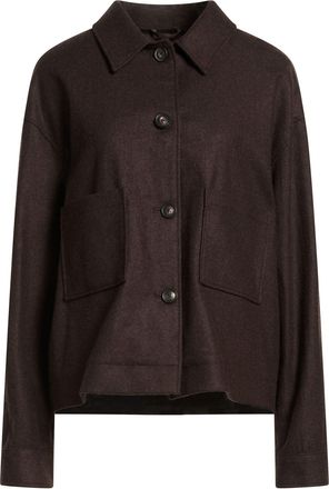 Circolo 1901 JACKEN & M&Auml;NTEL - Jacken und Anoraks auf YOOX.COM