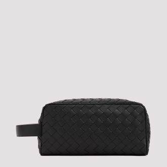 Bottega Veneta Pochette de voyage Bottega Veneta Intrecciato