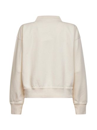 Isabel Marant Moby Sweatshirt - Beige