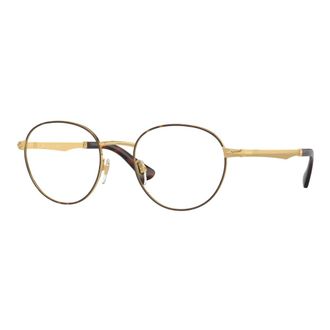 Persol Po2460V Brillengestell - - Accessories - Herren - Gelb - 50 MM