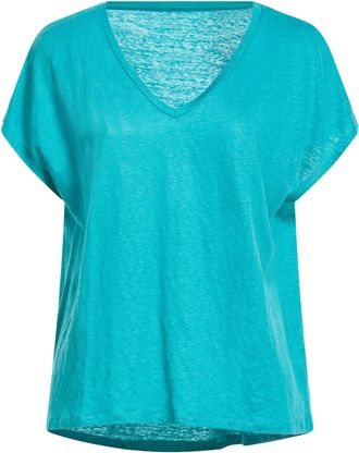 Majestic Filatures TOPS - T-shirts auf YOOX.COM