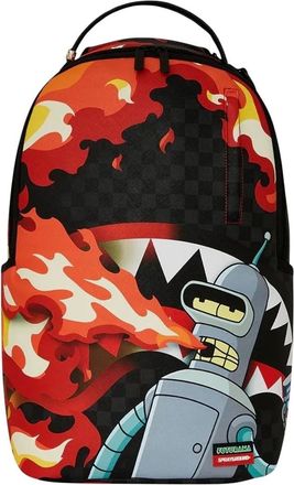 Sprayground Sprayground, Herren, Taschen, Mehrfarbig, ONE SIZEGr&ouml;&szlig;e