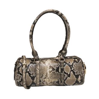 Ermanno Scervino Bowling Brianna - - Bags - Damen - Beige - ONE SIZE
