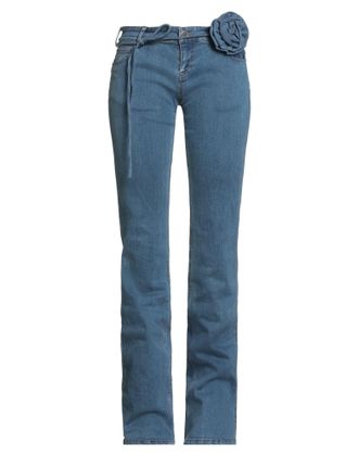 Rotate HOSEN & R&Ouml;CKE - Jeanshosen auf YOOX.COM