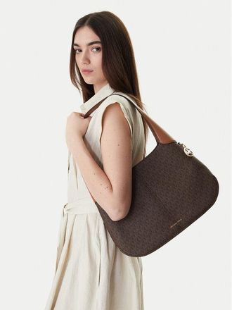 Michael Kors Handtasche 30R6G0XL3B Braun