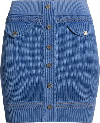 Moschino HOSEN & R&Ouml;CKE - Minir&ouml;cke auf YOOX.COM