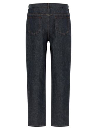 A.P.C. Fairfax Jeans - Indigo