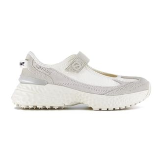 No Name Damen, Schuhe, Wei&szlig;, 38 EUGr&ouml;&szlig;e