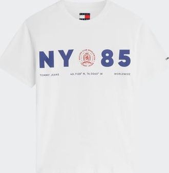 Tommy Jeans T-shirt - Taille XS