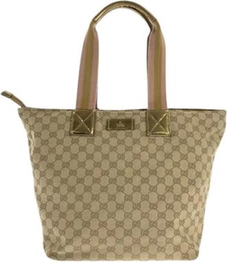Gucci Damen, Pre-Owned, Beige, ONE SIZEGr&ouml;&szlig;e