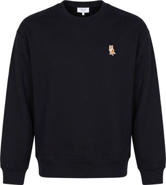 Maison Kitsun&eacute; TOPS - Sweatshirts auf YOOX.COM