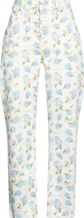 House of Sunny HOSEN & R&Ouml;CKE - Jeanshosen auf YOOX.COM