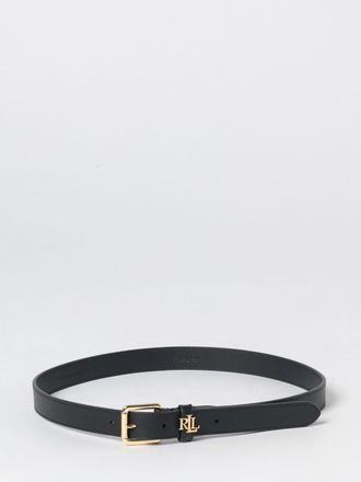 Lauren Ralph Lauren Ceinture Femme couleur Noir