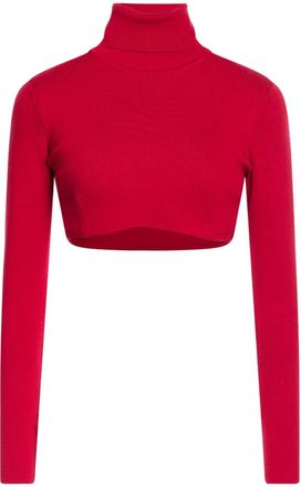 Elisabetta Franchi STRICKWAREN - Rollkragenpullover auf YOOX.COM