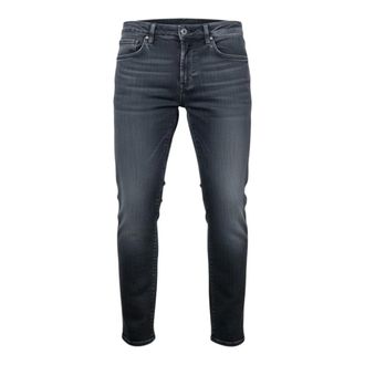 Jacob Cohen Nick Slim Jeans - - Jeans - Herren - Grau - W29