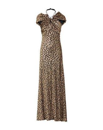 Paco Rabanne ROBES - Robes longues sur YOOX.COM