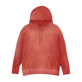 Fortela Hoodies - - Sweatshirts & Hoodies - Herren - Rot - XL
