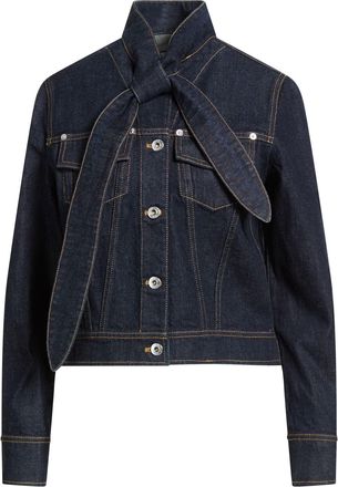 Lanvin JACKEN & M&Auml;NTEL - Jeansjacken/M&auml;ntel auf YOOX.COM