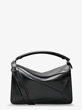 Loewe Puzzle Large leather bag - LOEWE - gender_Man