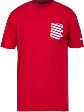 Daniele Alessandrini TOPS - T-shirts auf YOOX.COM