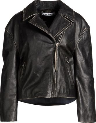 Acne Studios JACKEN & M&Auml;NTEL - Jacken und Anoraks auf YOOX.COM