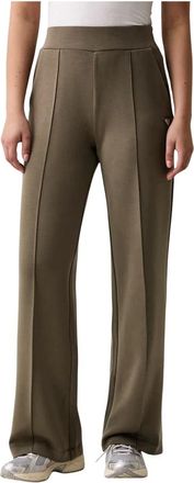 Guess Damen, Hosen, Gr&uuml;n, 2XSGr&ouml;&szlig;e