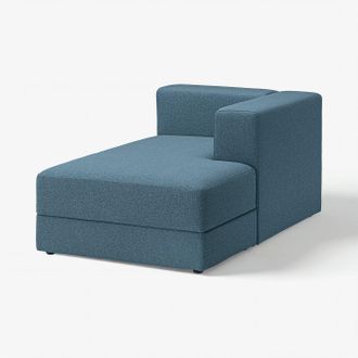 IKEA J&Auml;TTEBO R&eacute;camierenelement rechts