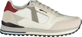 Gas Gas, Homme, Chaussures, Multicolore, Taille: 46 EU Malik Mix Sports Shoe