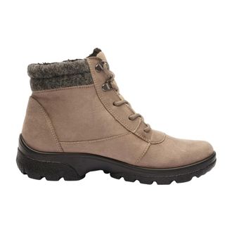 Ara Damen, Schuhe, Beige, 38 EUGr&ouml;&szlig;e