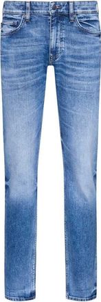 BOSS Herren Delaware BO Delaware BO, Bright Blue438, 35W / 32L
