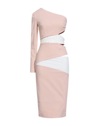Elisabetta Franchi KLEIDER - Midi-Kleider auf YOOX.COM