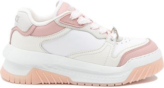 Versace Sneaker - Nude