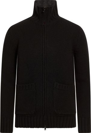 H953 STRICKWAREN - Strickjacken auf YOOX.COM