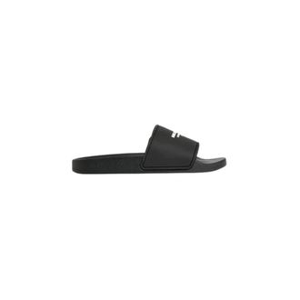 Karl Lagerfeld Kl70008 Slide - - Shoes - Herren - Schwarzk - 44 EU