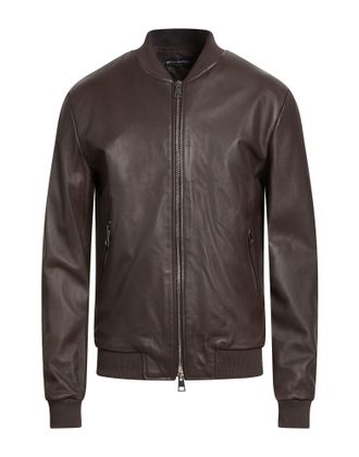 Street Leathers JACKEN & M&Auml;NTEL - Jacken und Anoraks auf YOOX.COM