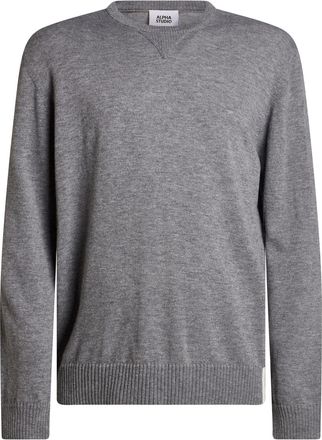 Alpha Studio STRICKWAREN - Pullover auf YOOX.COM