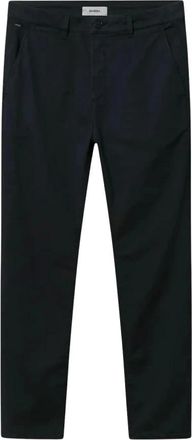 Gabba Homme, Pantalons, Bleu, Taille: W33 L32 Gabpaul K3280 Dale Chino