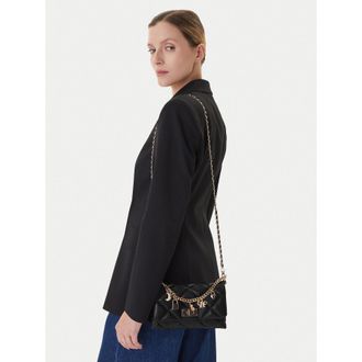 Aldo Handtasche Aldo Lienna 14143747 Schwarz