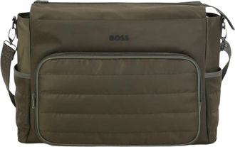 HUGO BOSS Umh&auml;ngetaschen - - Bags - unisex - Gr&uuml;n - ONE SIZE