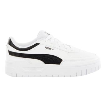 Puma Traumkorb f&uuml;r Cali-Liebhaber - - Shoes - Damen - Wei&szlig; - 36 EU